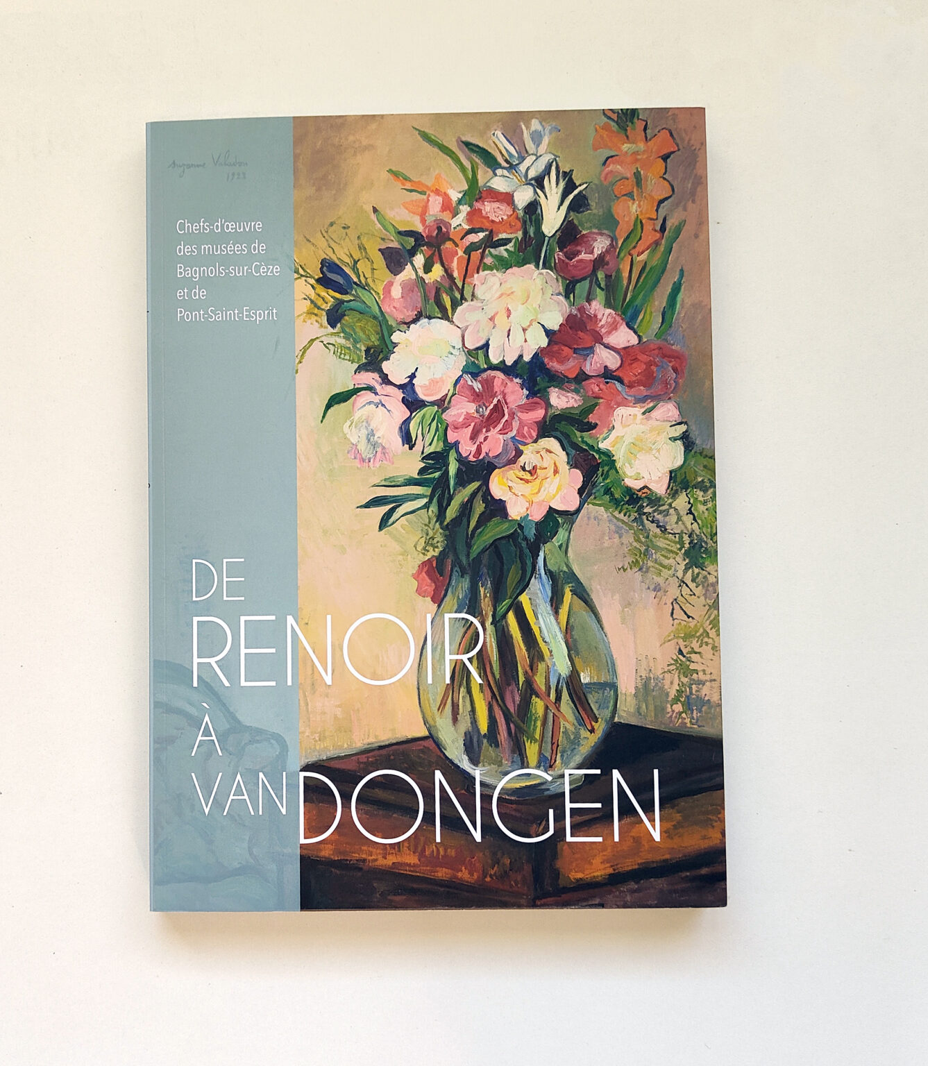 DE RENOIR À VAN DONGEN - Éditions In extenso